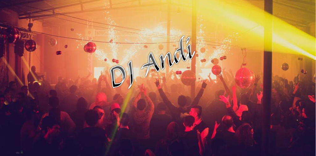 Tanz im Sudhaus - jeden letzten Donnerstag im Monat