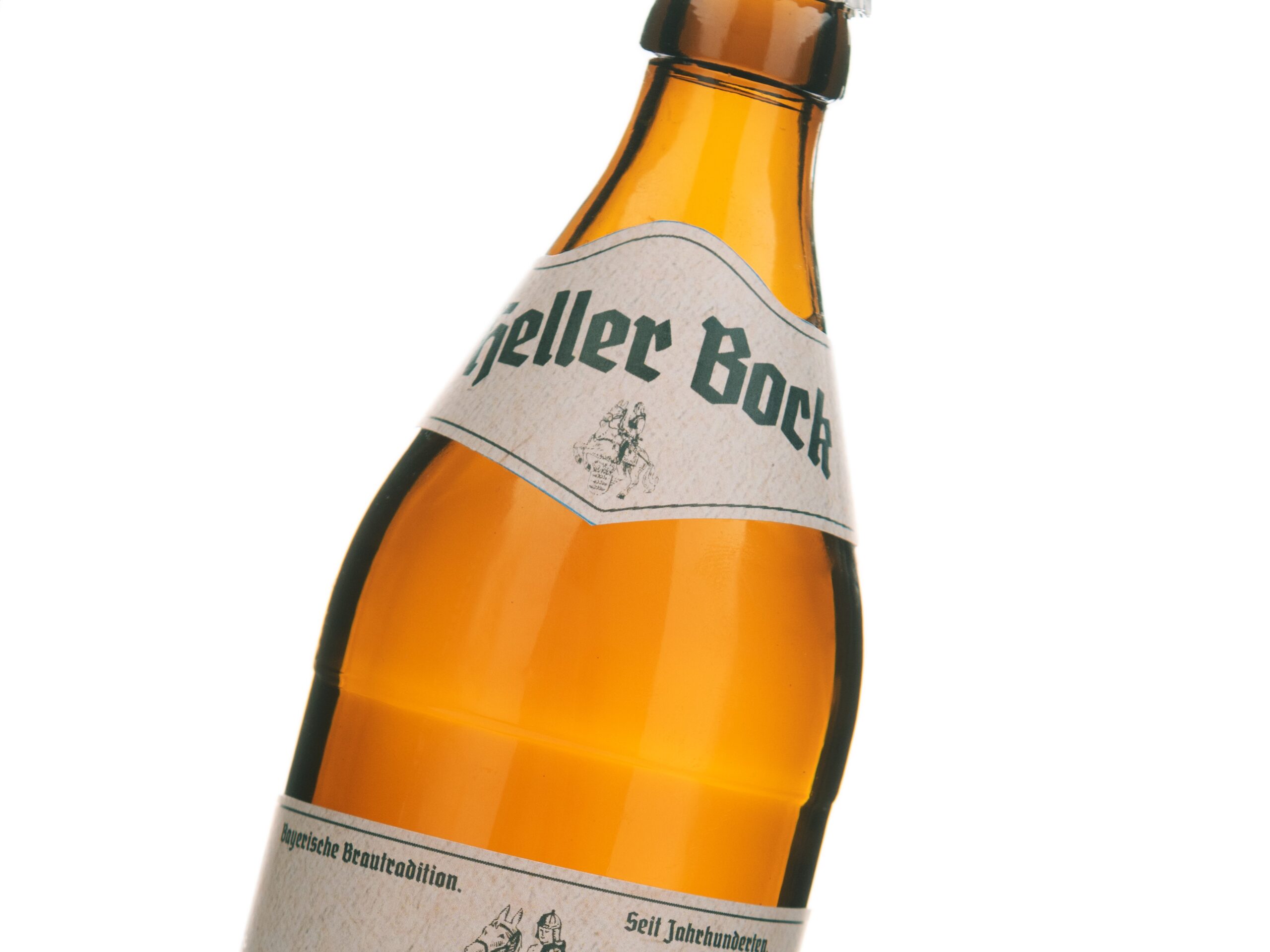 Maibock 2021 - auch in der Flasche - Valleyer Schlossbräu